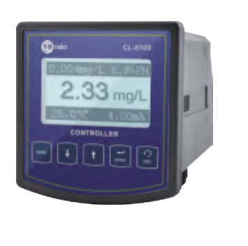 Panel Mount Controllers – Karma